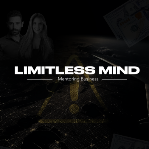 Limitless Mind Mentoring Business - Paul Raminfar | Hotmart