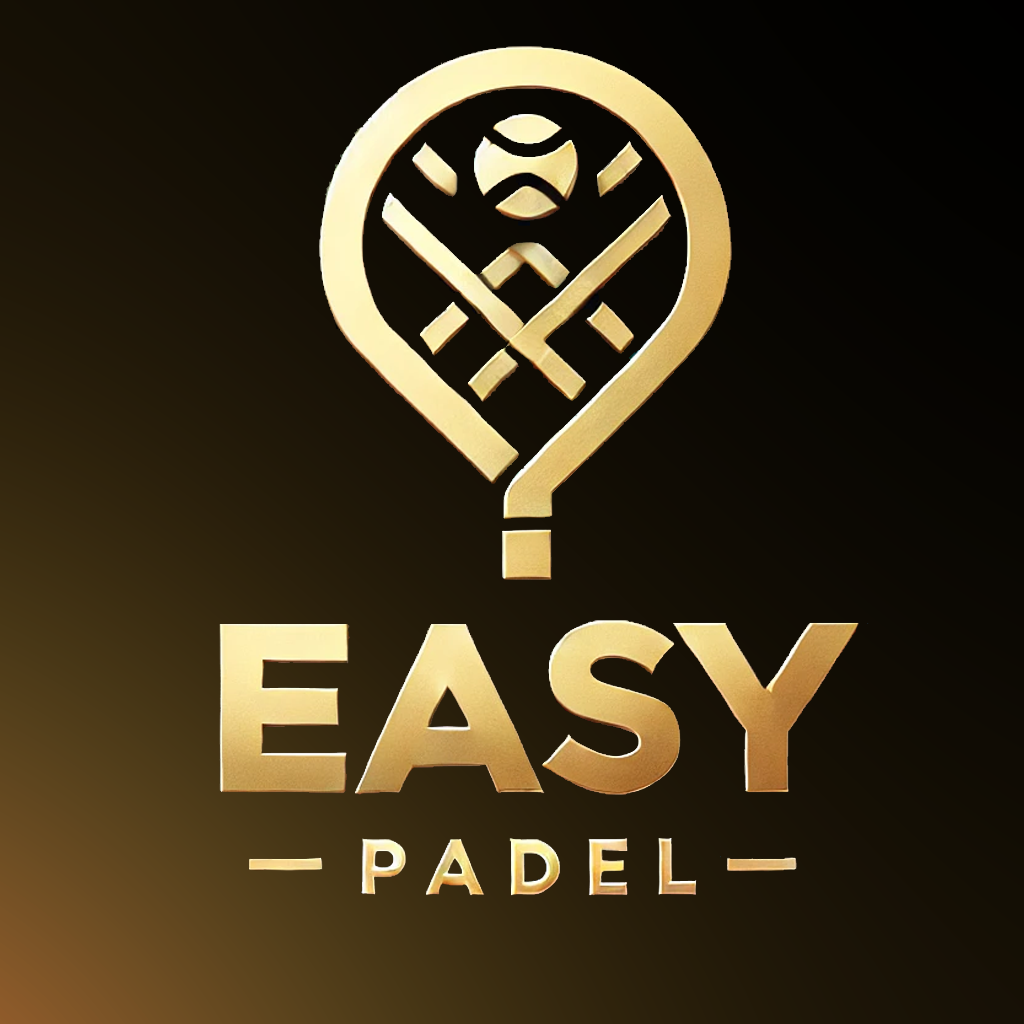 Easy Padel - Alejandro Ramírez Calderón | Hotmart