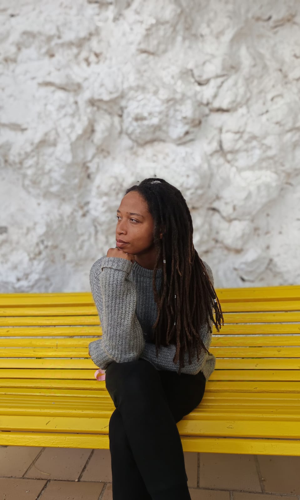 Mentoría Bantuniverse - jennifer ondo mesa | Hotmart