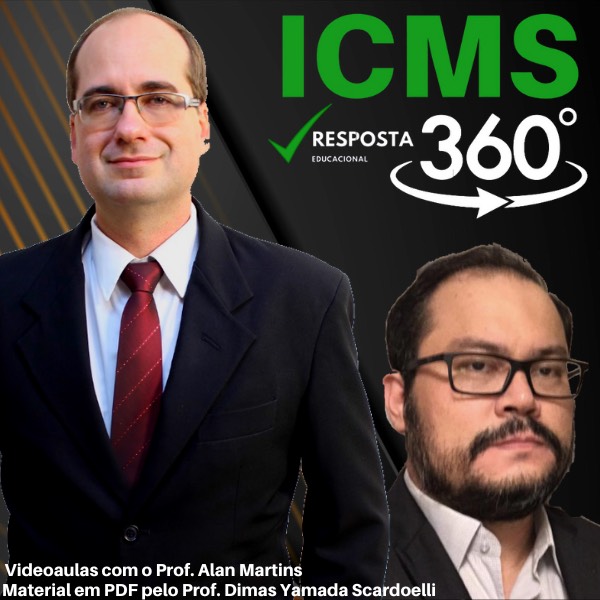 ICMS 360º - Resposta Educacional | Hotmart