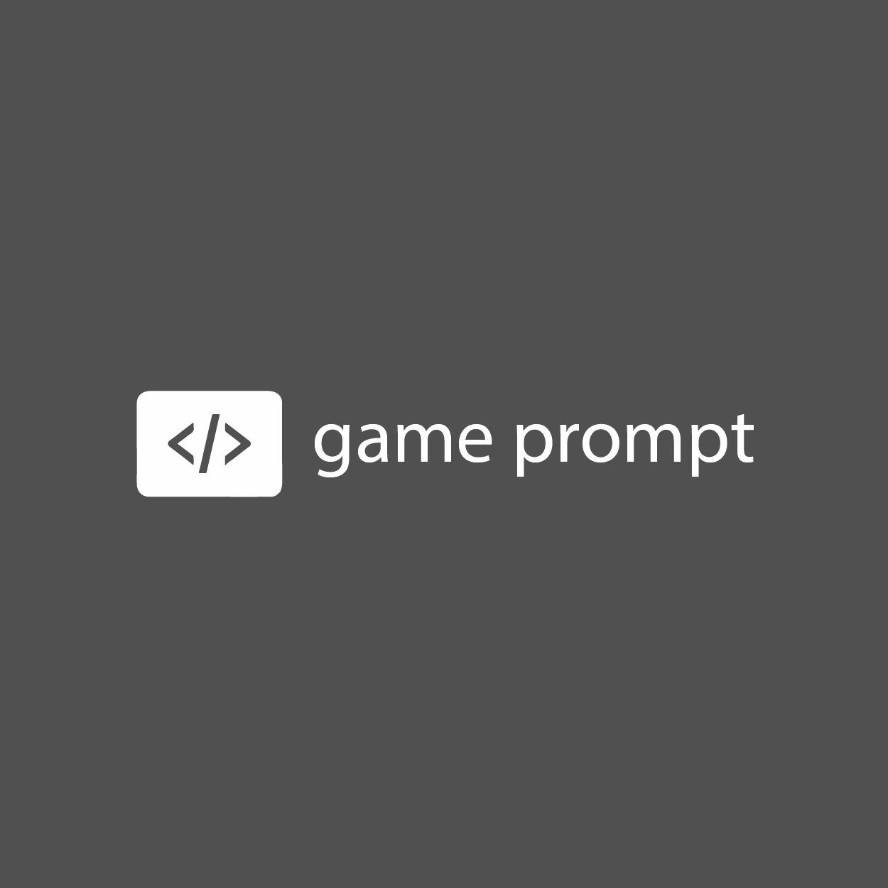 Game Prompt - Wenes Soares Guimarães Júnior | Hotmart