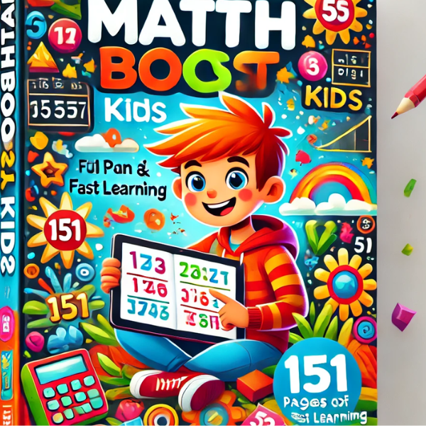 MathBoost - Katherine Lizbeth Reascos Ortega | Hotmart