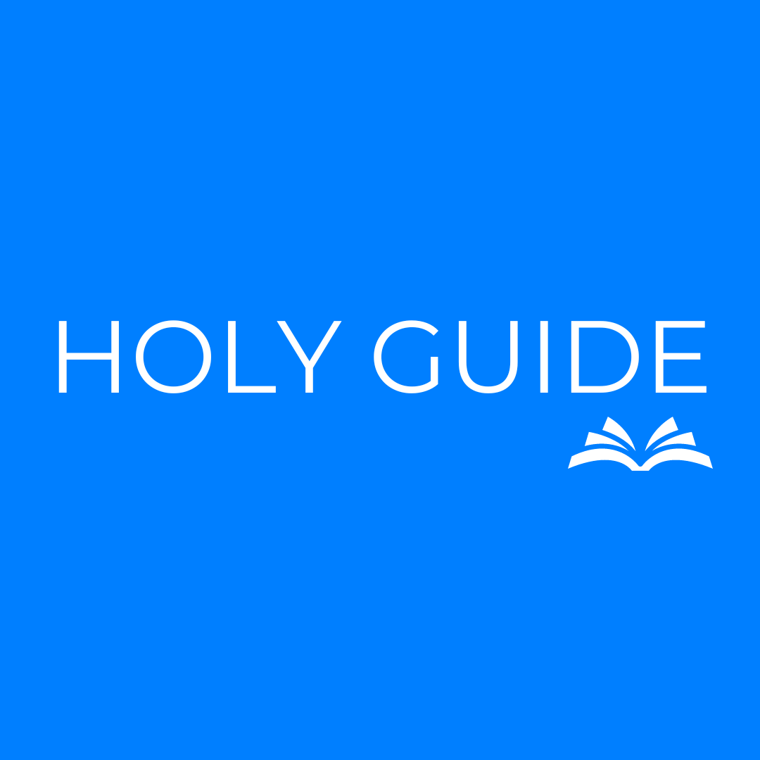HOLY GUIDE - Pedro Cassini de Campos Cordeiro | Hotmart