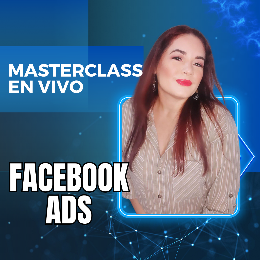 Masterclass de Facebook Ads - Yarith Aguirre | Hotmart