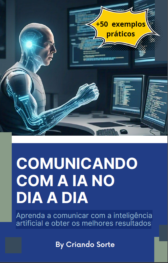 Comunicando com a IA no dia a dia