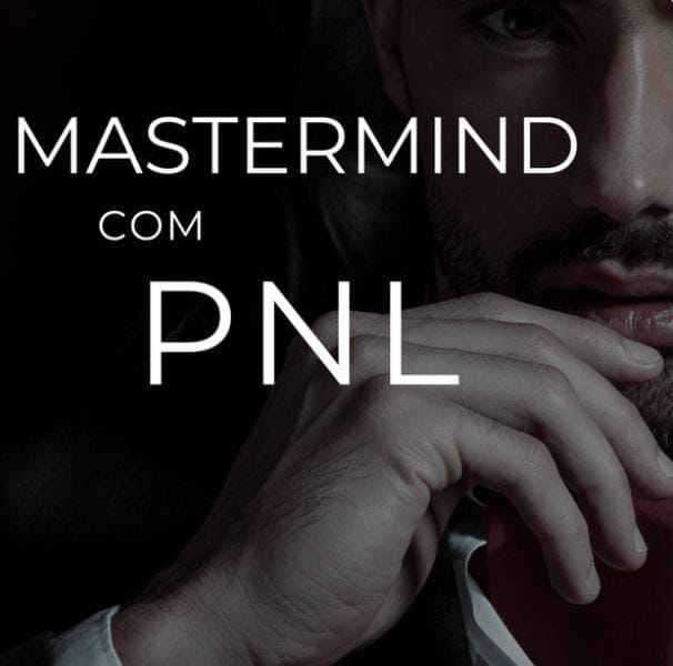 MASTERMIND COM PNL (Vídeos aulas + eBook's)