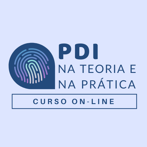 PDI na Teoria e na Prática - Curso Online