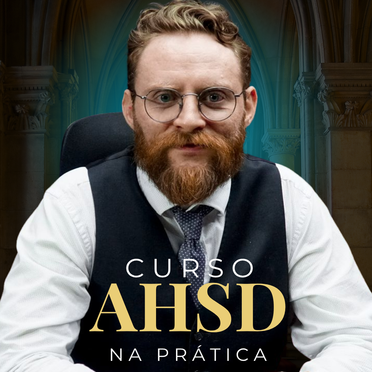 Lidando com AHSD na Prática - Jean Alessandro | Hotmart