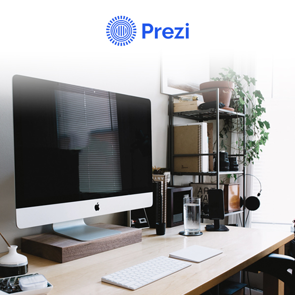 Curso Presentaciones dinámicas con Prezi - Cursos Online de Arquite...