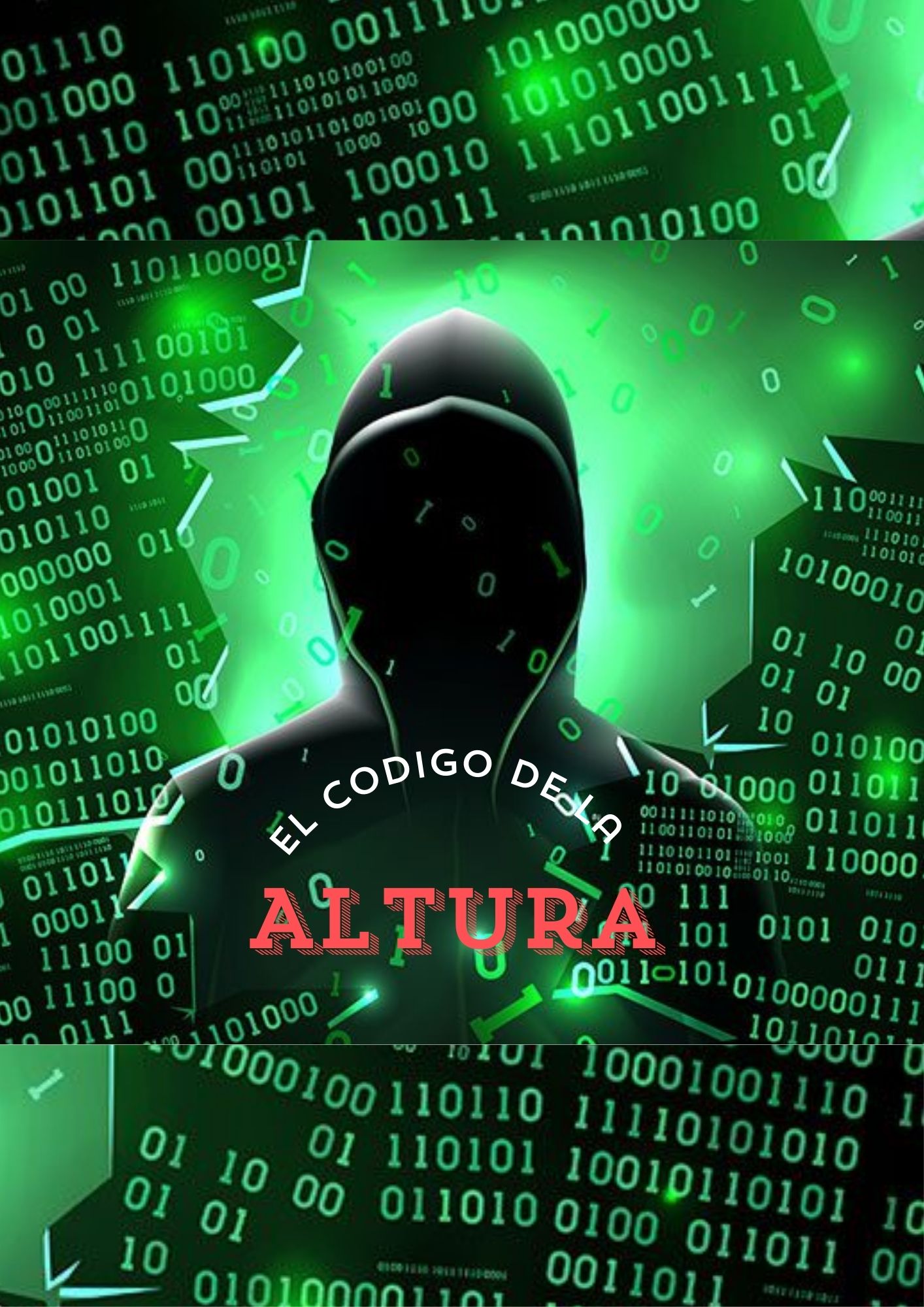 El Código de la Altura - Daniel Emilio Patiño Cruz | Hotmart