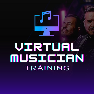 VIRTUAL MUSICIAN TRAINING