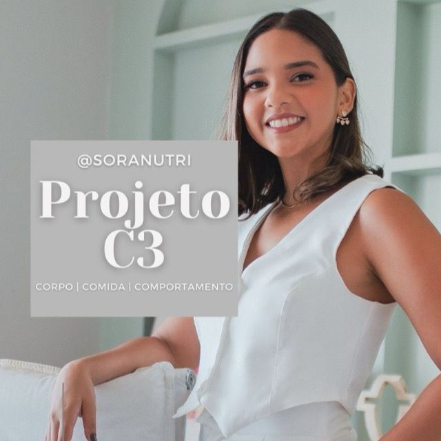 Projeto C3 - Soraya Morly Catunda Rocha de Andrade | Hotmart