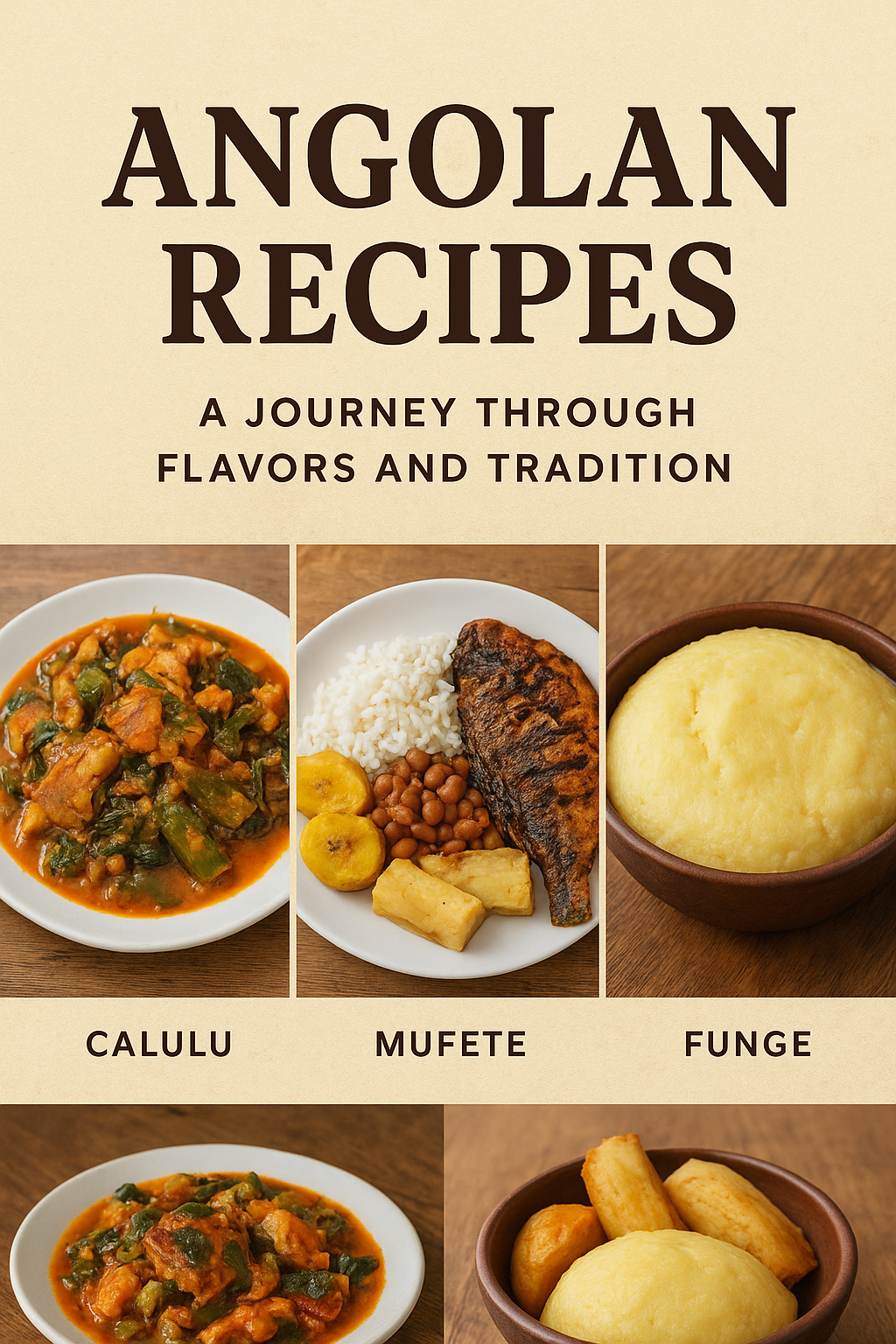 angolan recipes | Hotmart