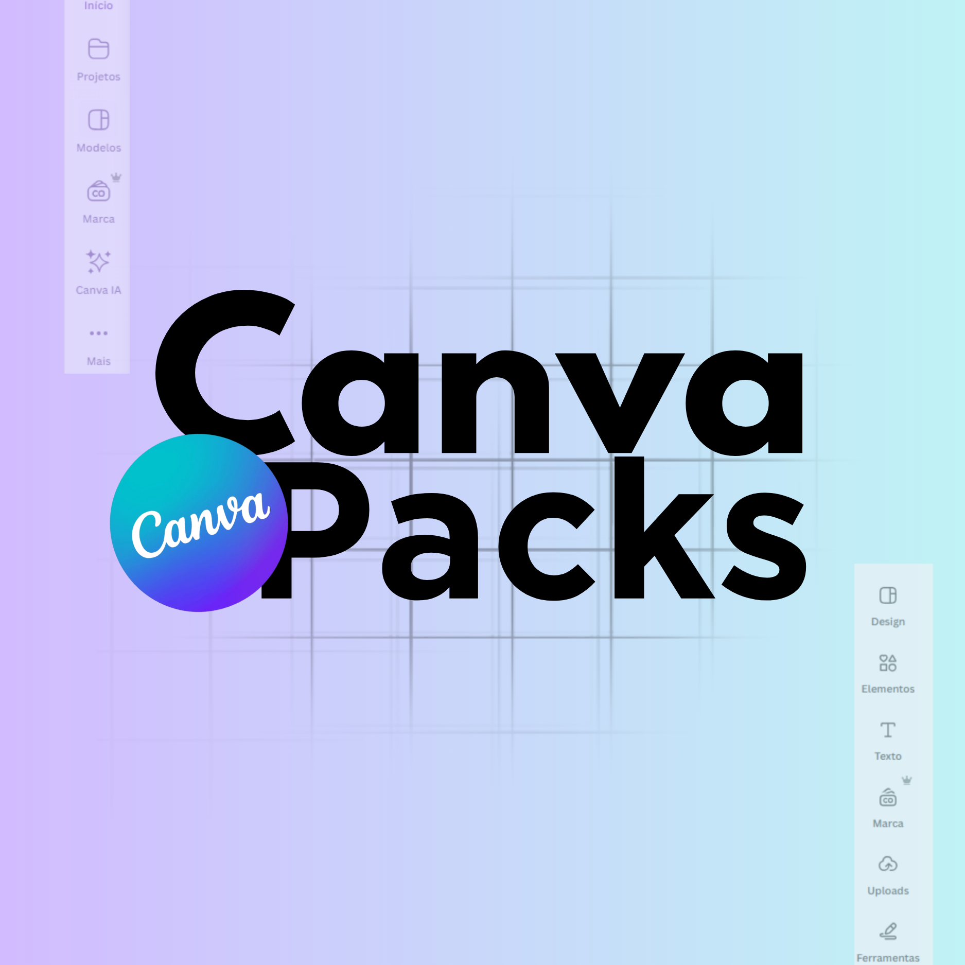 Canva Packs - Pedro Henrique De Araujo Neves | Hotmart