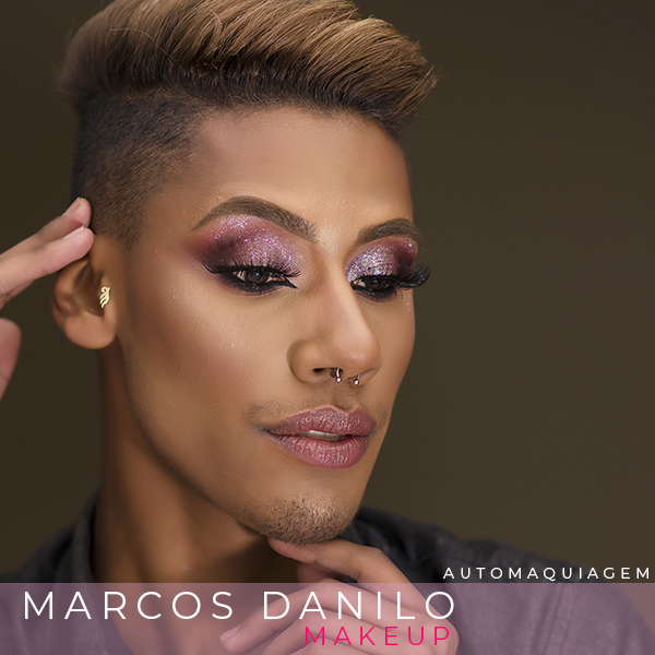 AUTOMAQUIAGEM PROFISSIONAL - MARCOS DANILO