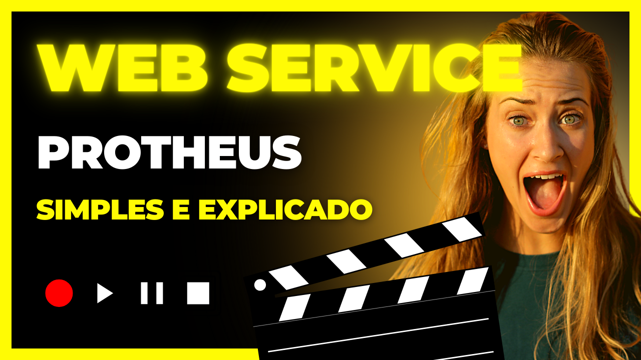 Especialista ADVPL(WS) - Totvs | Hotmart