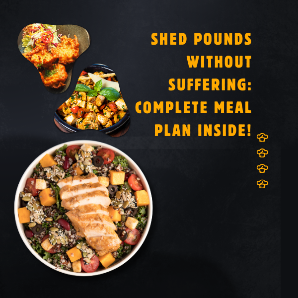 Lose Weight Eating What You Love: The Scientifically Proven Guide to ...