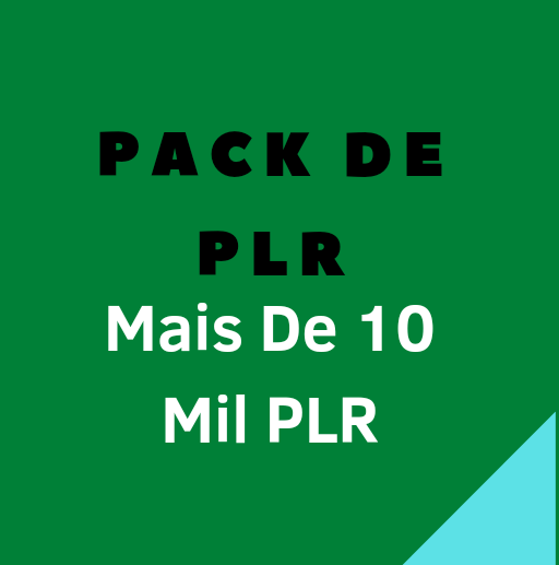 Pack PLR