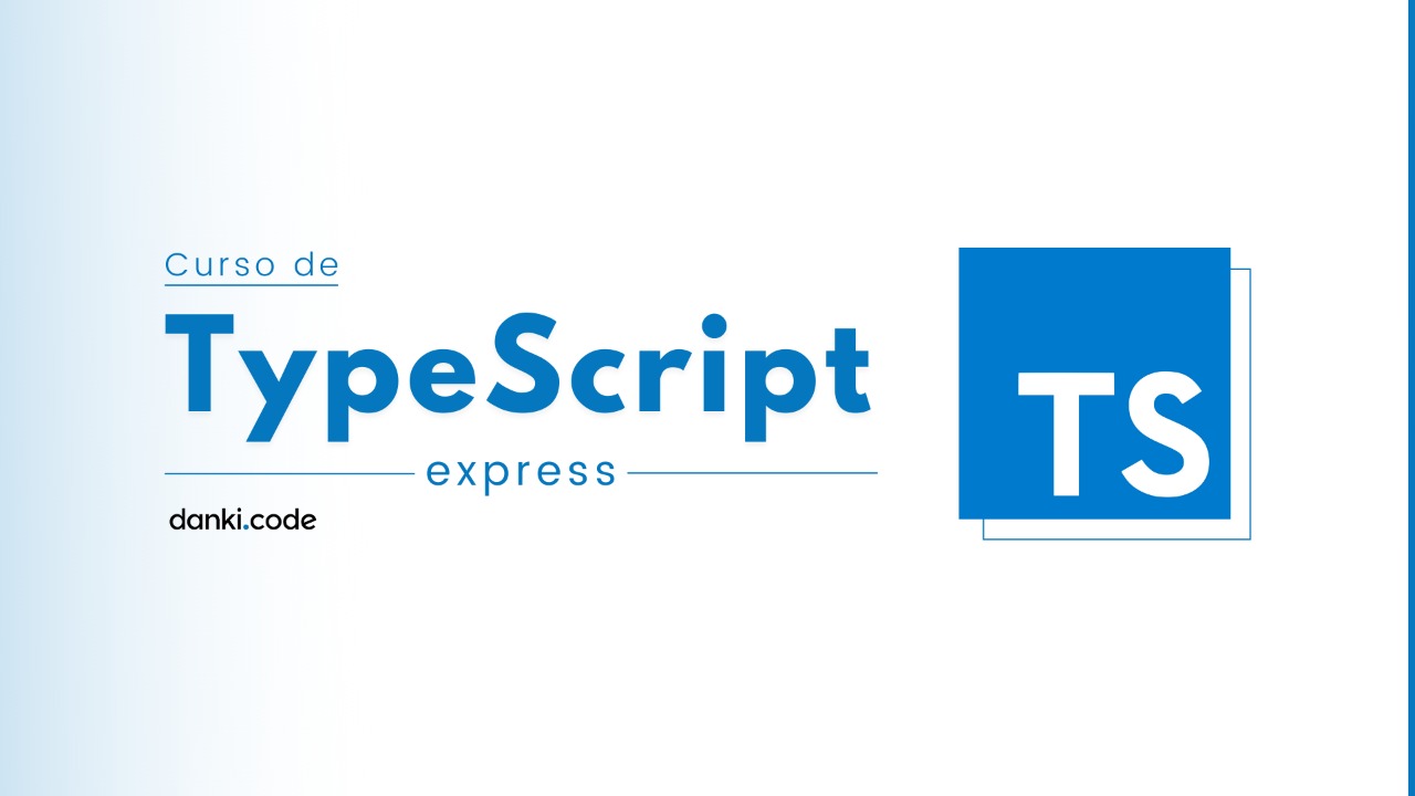 Curso Typescript Completo