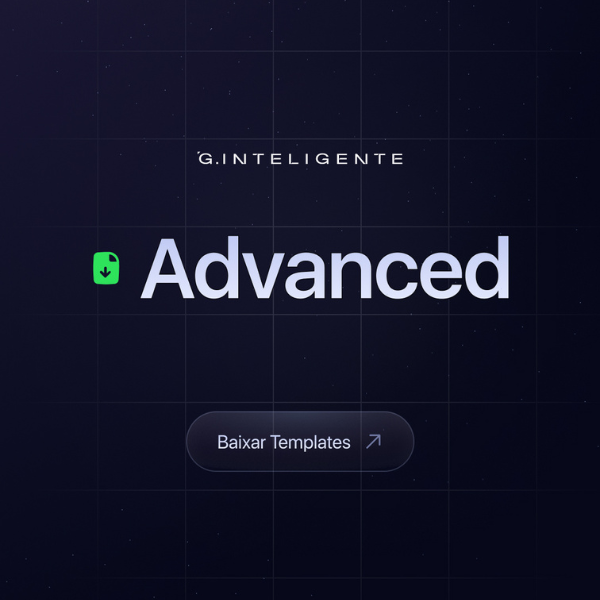 Template 3.0 – Advanced - João Pedro | Hotmart