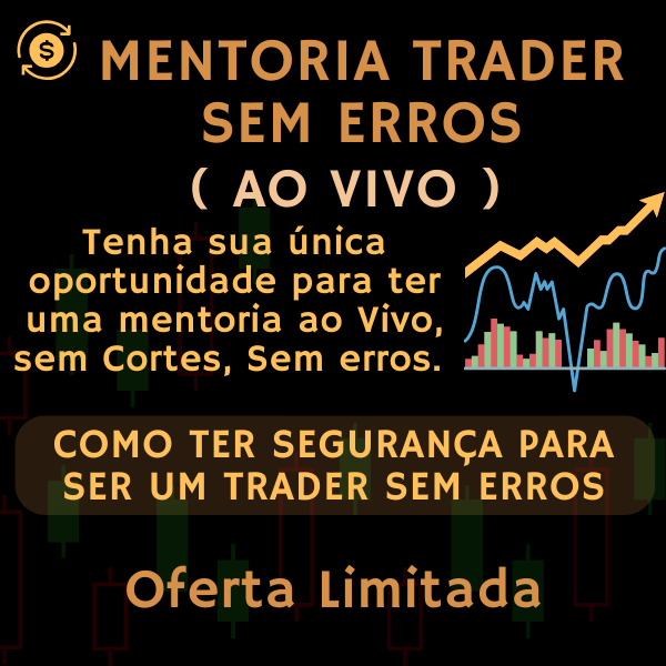 MENTORIA TRADER SEM ERROS - Formula Master Digital | Hotmart