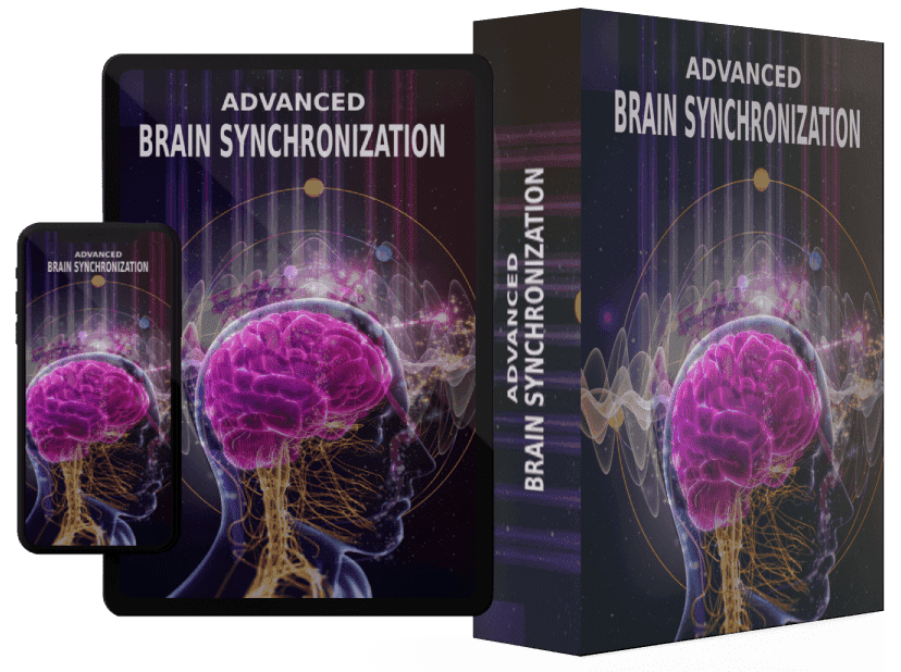 Advanced Brain Sync - 5-Minute Divine Manifestation
