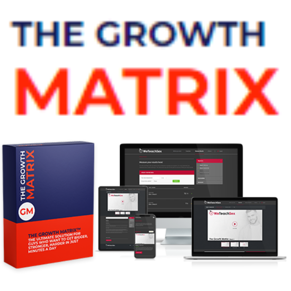 GROWTH MATRIX - Ryan Mclane | Hotmart