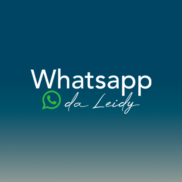 WhatsApp de Leidy - Leidy Pinto | Hotmart