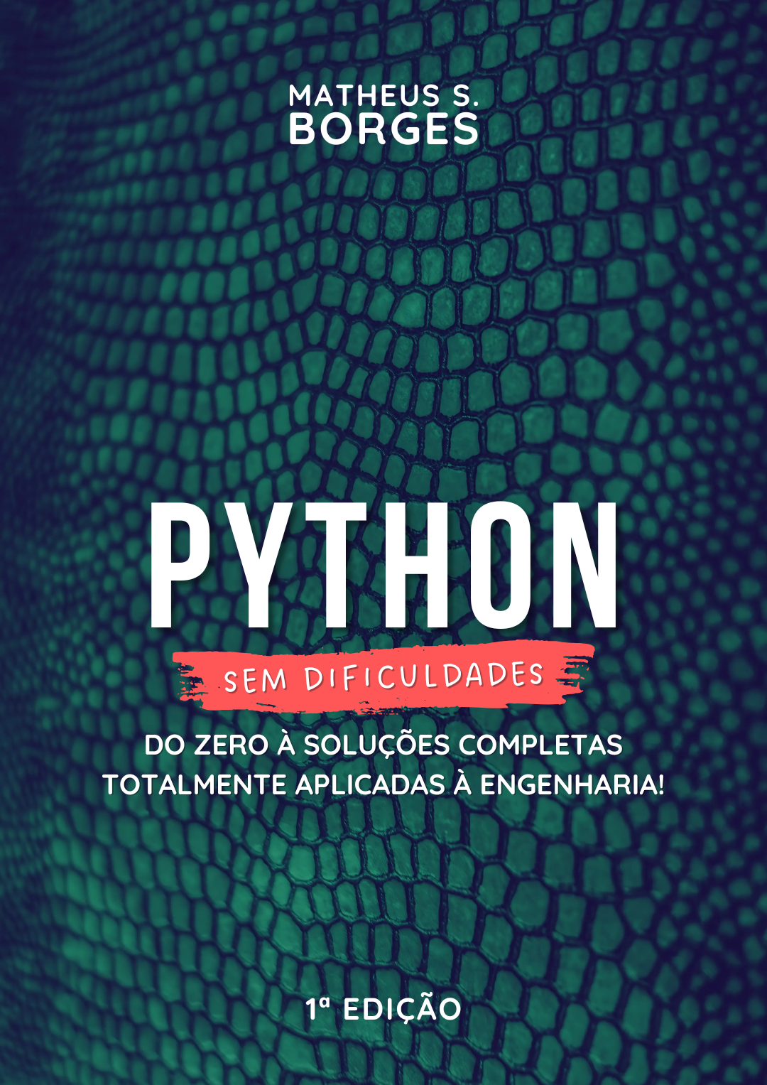 Python sem dificuldades