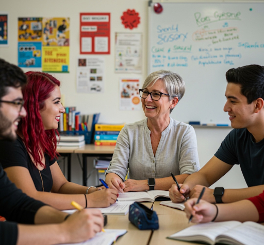 Spanish Classes (A1) - Sebastian Moreno | Hotmart