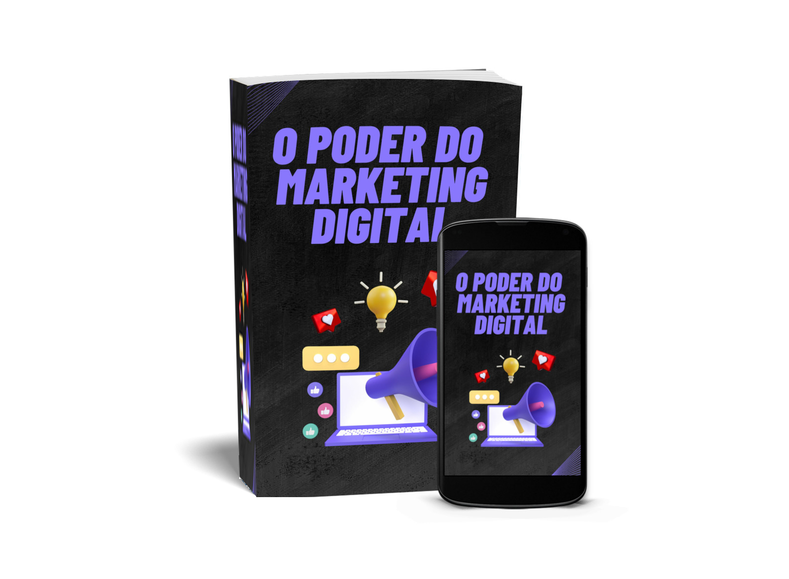 O Poder do Marketing Digital