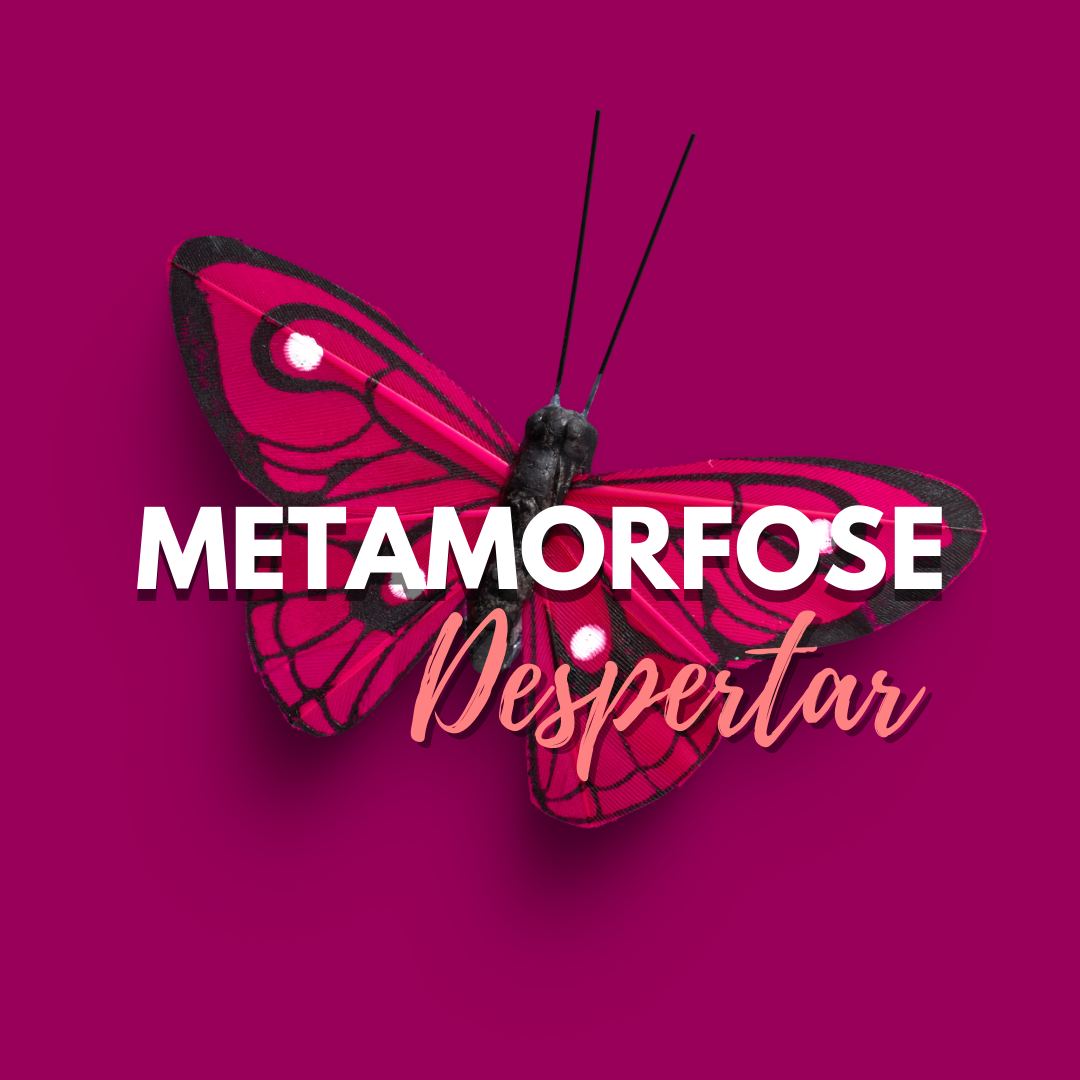 Metamorfose o Despertar