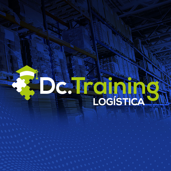DC. Training - Logística - Digital Conect | Hotmart