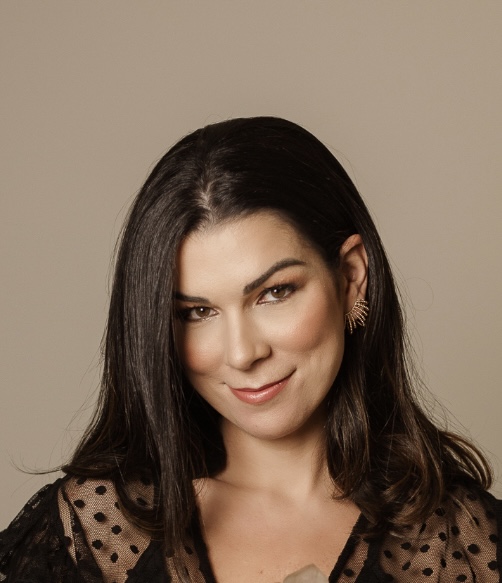 Resgate sua Luz T3 - Dra. Ana Laura Giudici | Hotmart