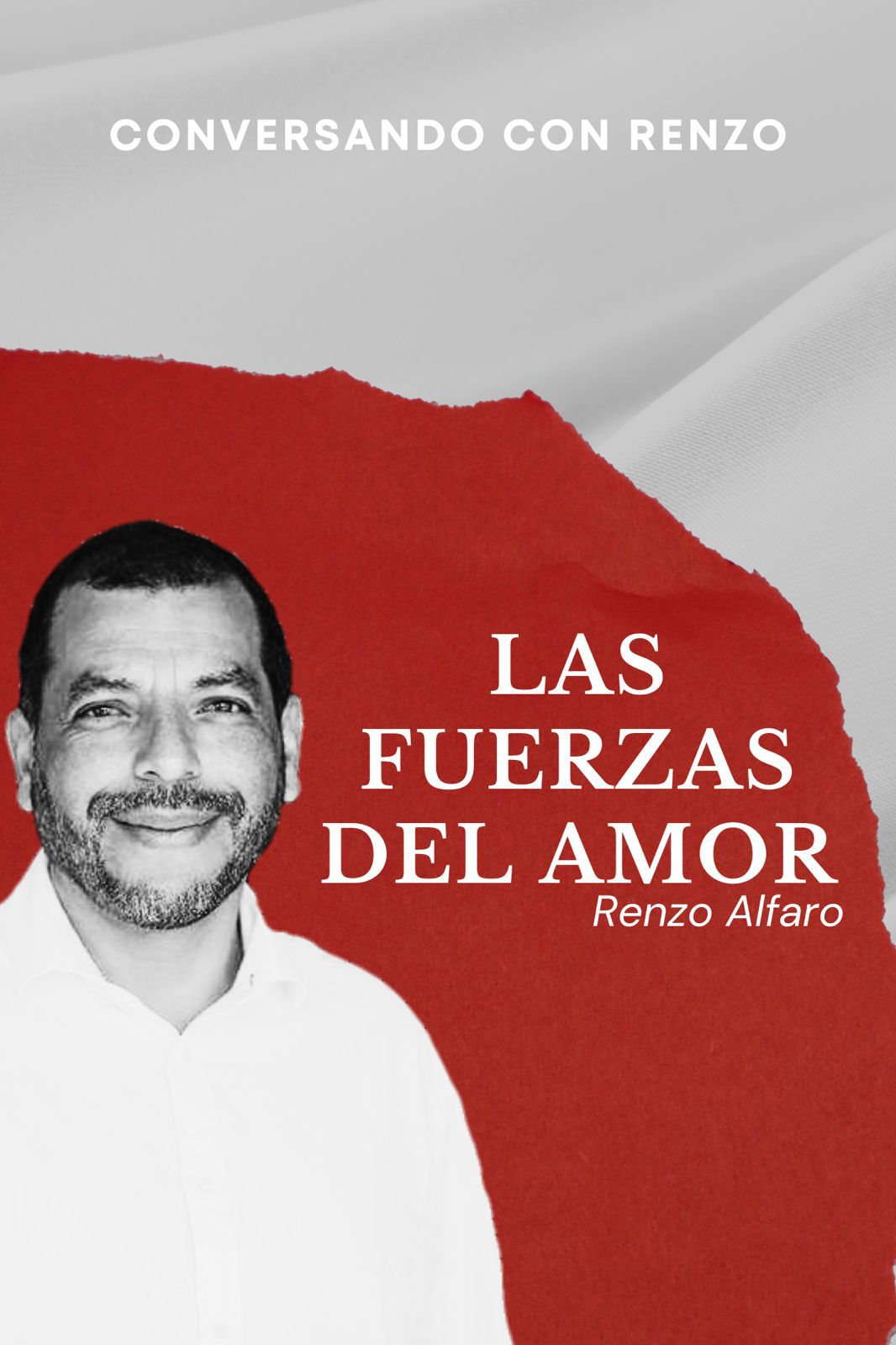 Conversando con Renzo - Renzo Javier Alfaro Guillen | Hotmart