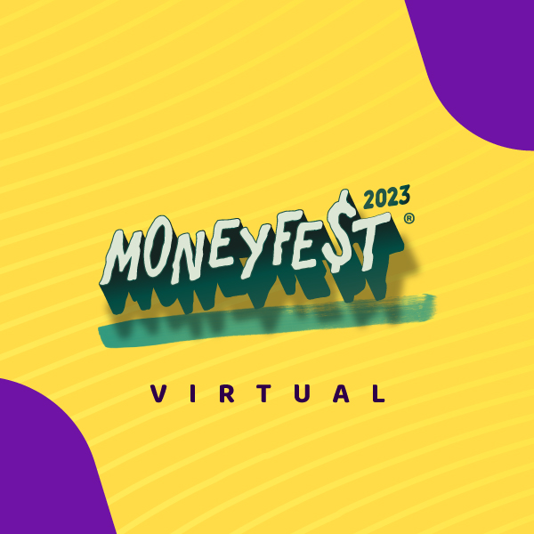MoneyFest 2023 (Virtual) - MoneyFest | Hotmart