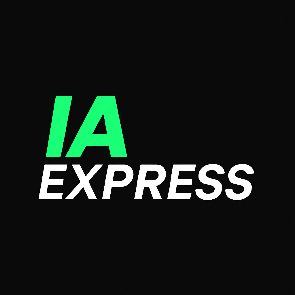 IA Express: Tu Producto en 24 horas | Hotmart