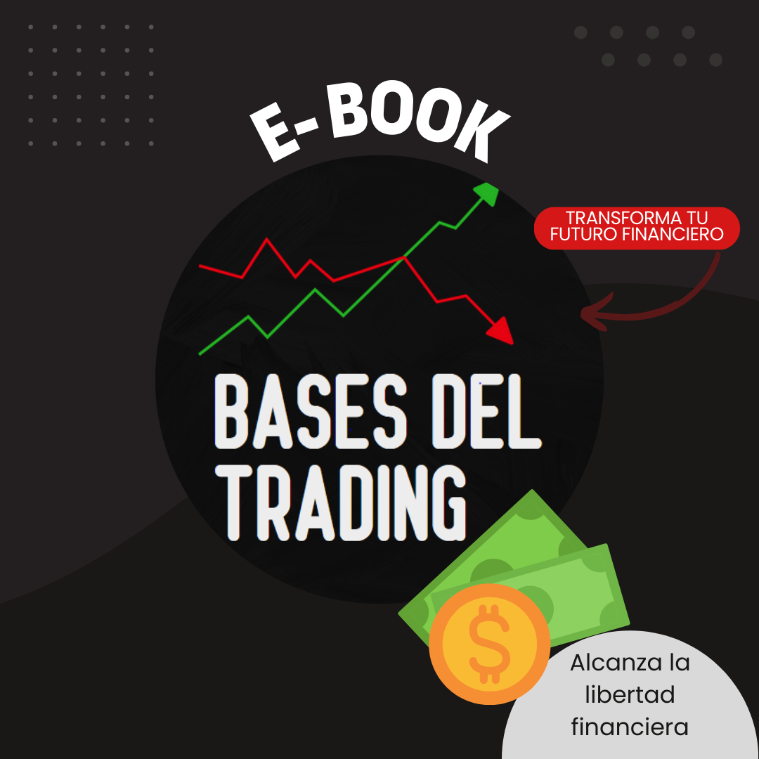 BASES PARA TRADING - GIOVANNY ISMAEL AGAMA | Hotmart