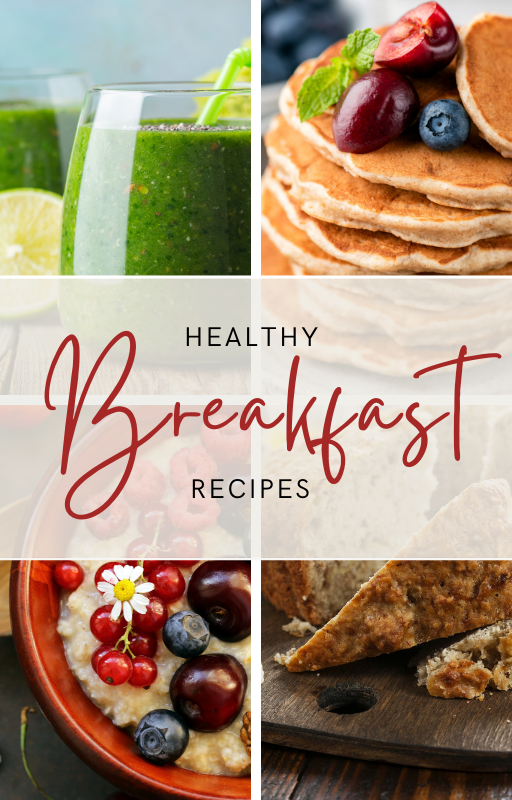 Quick recipes for rushed mornings