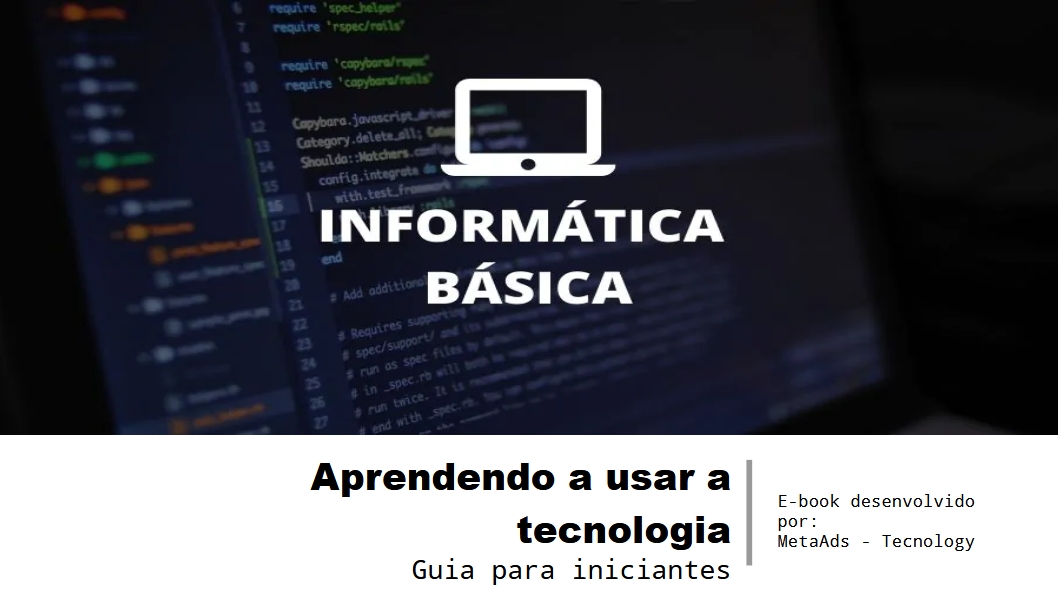 Curso básico de informática para Iniciantes - Rodrigo | Hotmart
