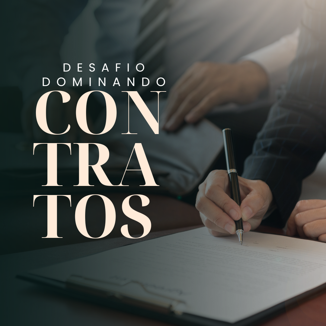 Desafio Dominando Contratos - Franco Giovanni Mattedi Maziero | Hot... Desafio Dominando Contratos - Franco Giovanni Mattedi Maziero | Hot...