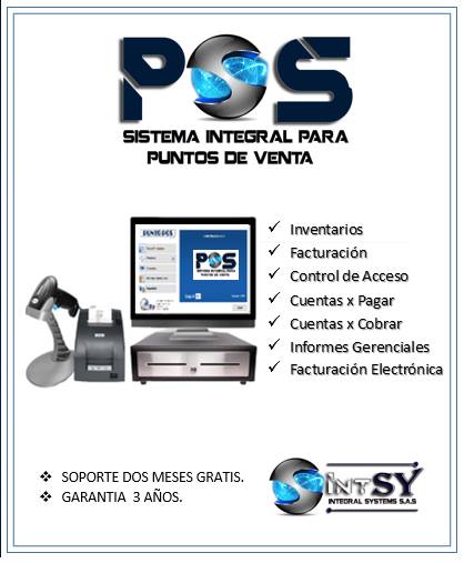 POS - Integral Systems | Hotmart