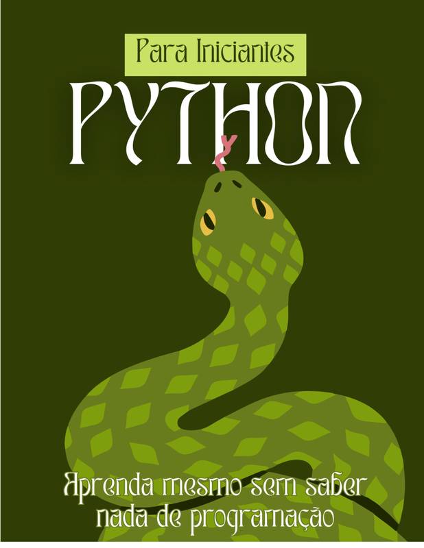 Python Descomplicado - Jeferson Alan Almeida Santos | Hotmart