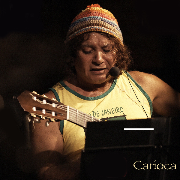 Music Workshop Online | Carioca Freitas