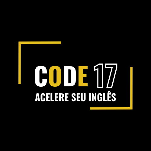 CODE17 I Inglês para turismo - Fernando Alves Messias | Hotmart