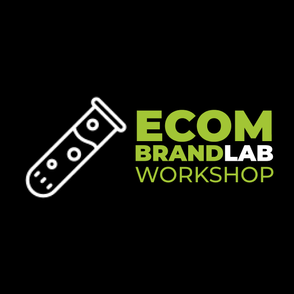 Ecom Brand Lab - Danny Castro | Hotmart
