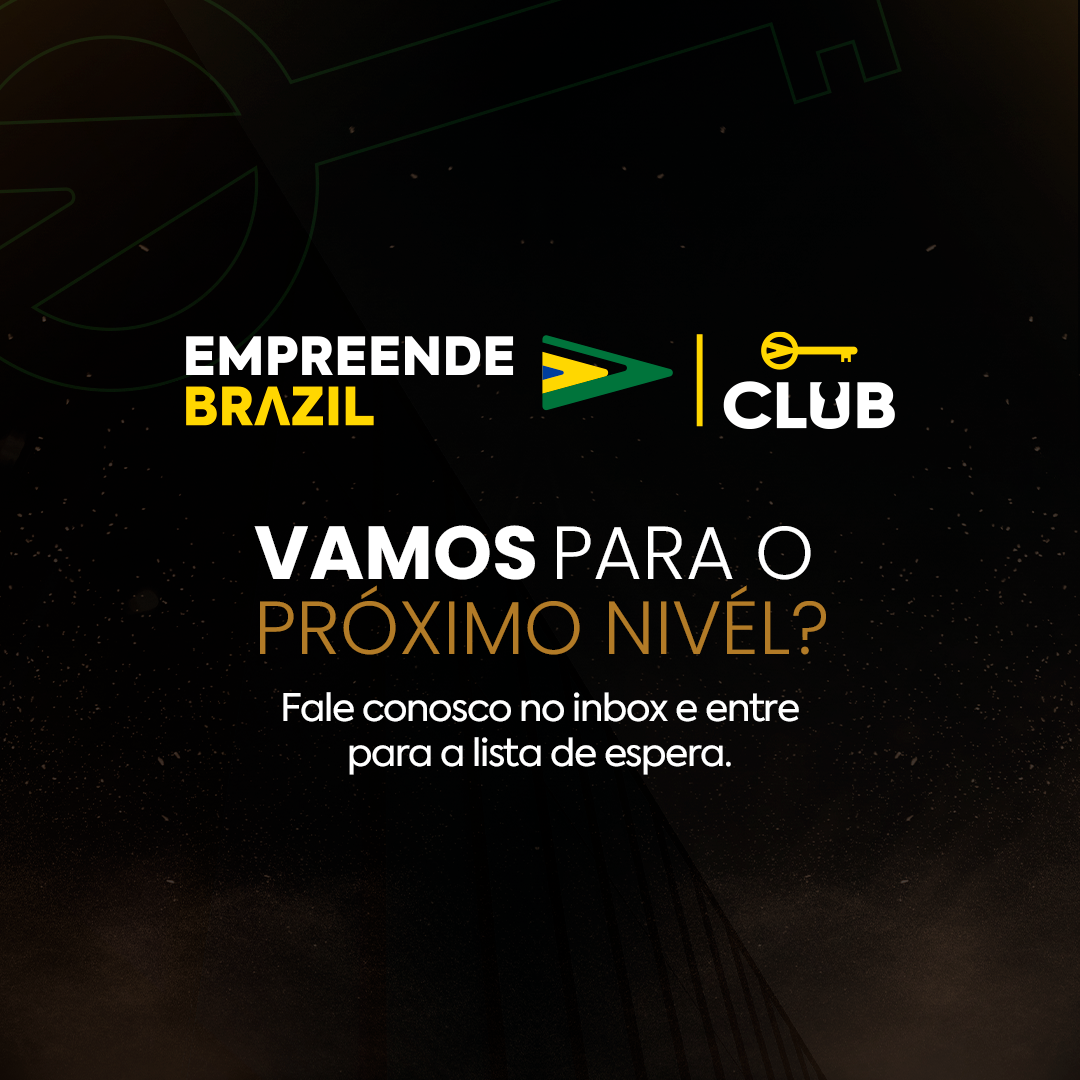 Empreende Brazil - Empreende Brazil | Hotmart