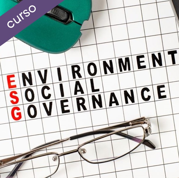 Empresa consciente - ESG na prática | CURSO ONLINE