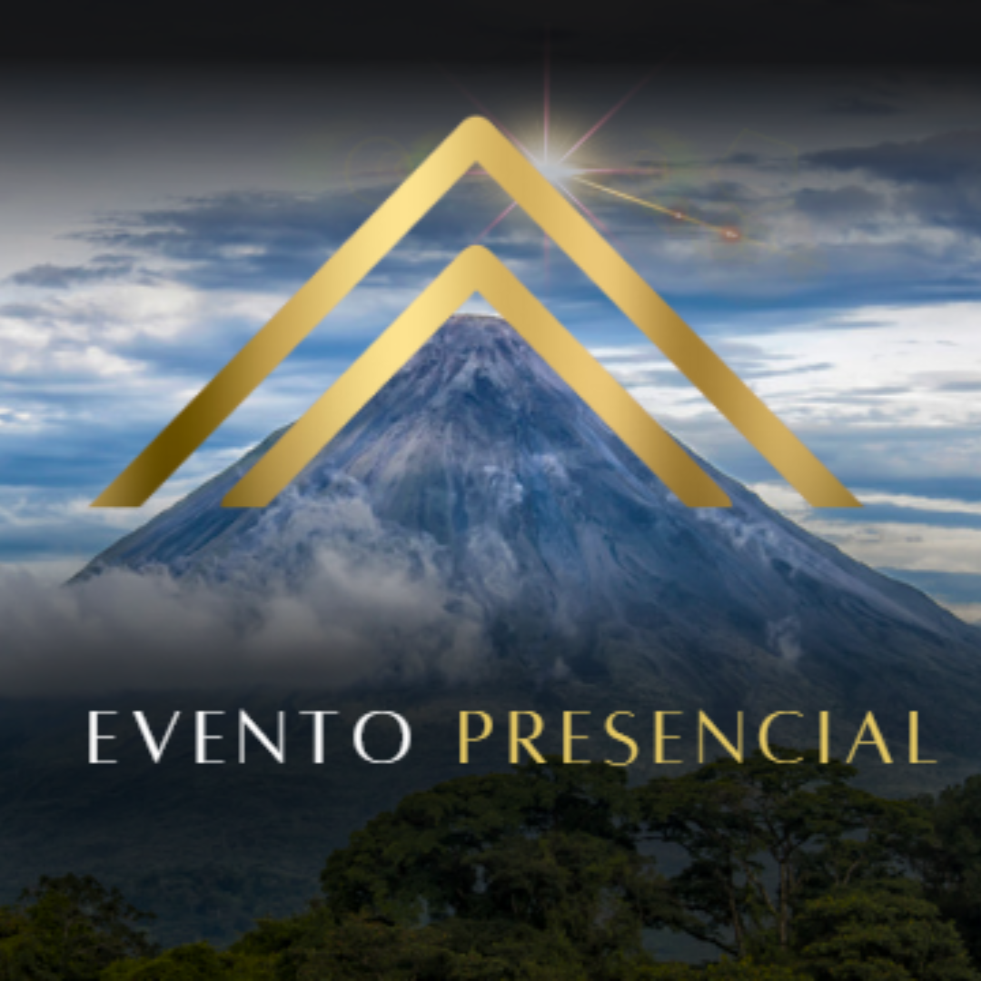 LAS 7 CUMBRES - Oldemar Solis Torres | Hotmart