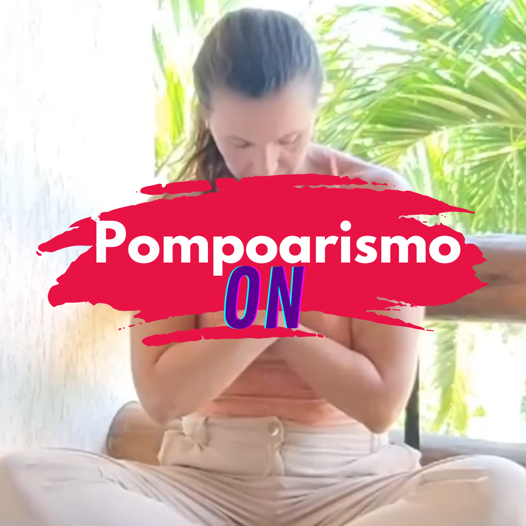 Pompoarismo ON